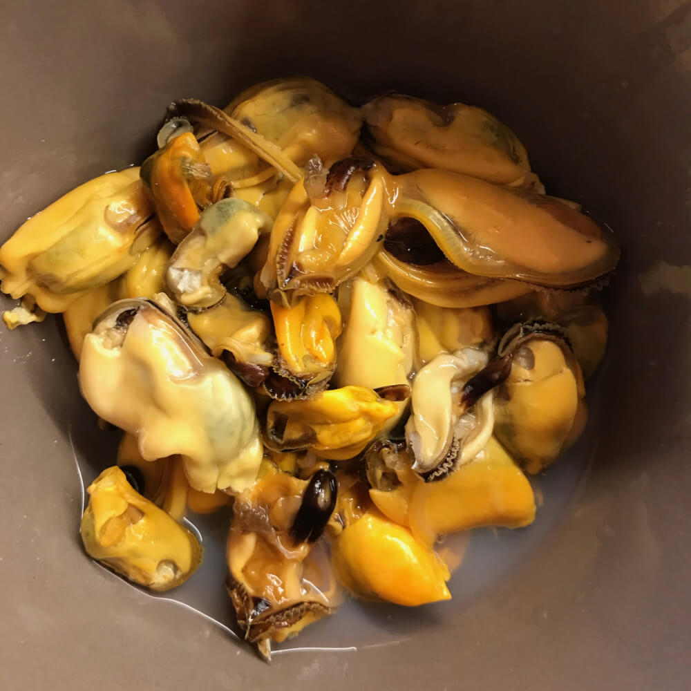 Jeudi 26 août 2021 - Journal de ce que je mange