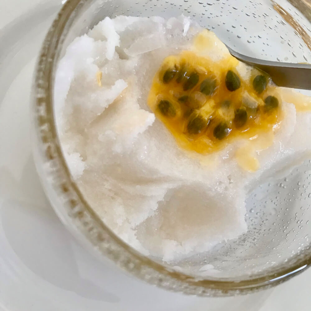 Lundi 14 novembre 2022 - Journal de ce que je mange