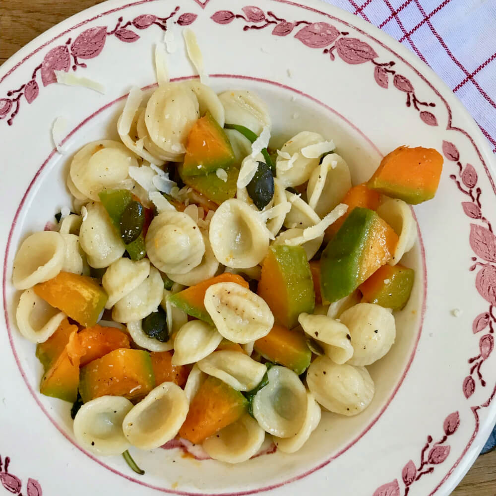 Jeudi 24 novembre 2022 - Journal de ce que je mange