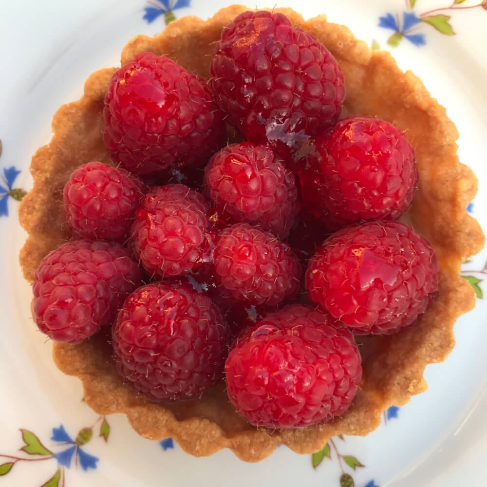 Journal de ce que je mange