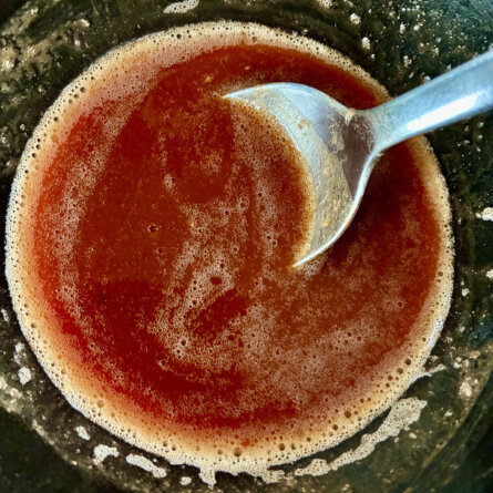 Lundi 12 janvier 2026 - Journal de ce que je mange