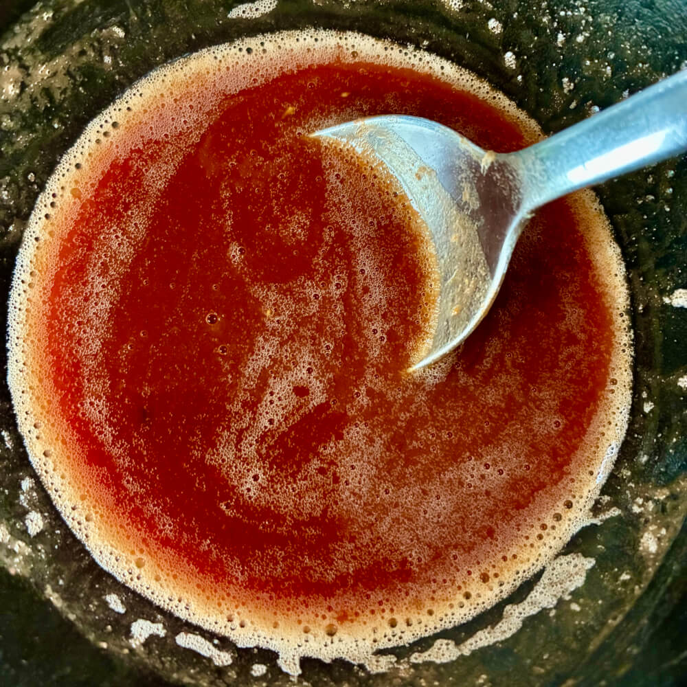 Lundi 12 janvier 2026 - Journal de ce que je mange